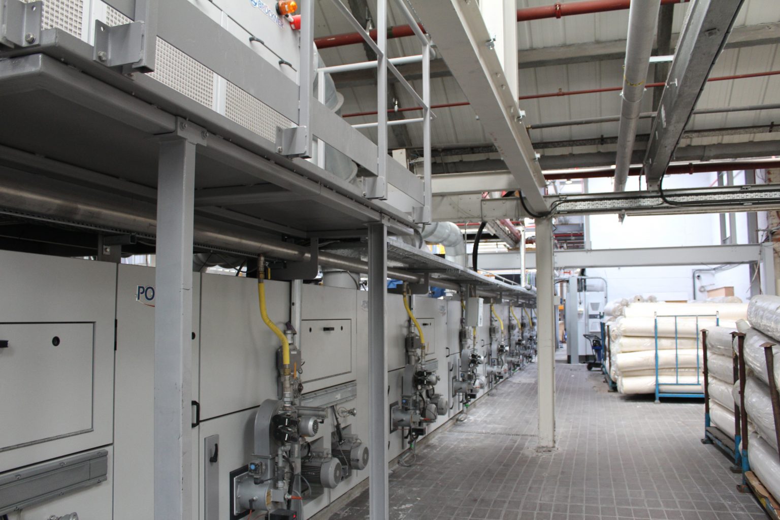 Our Finishing Range – H&C Whitehead LTD